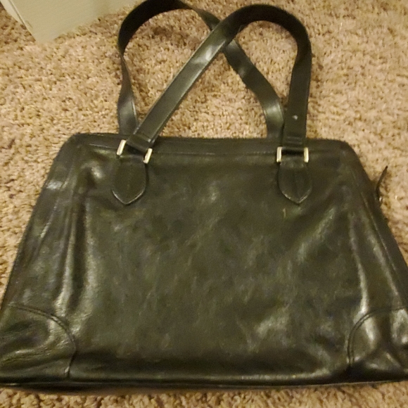 EGO | Bags | Black Shoulder Bag | Poshmark
